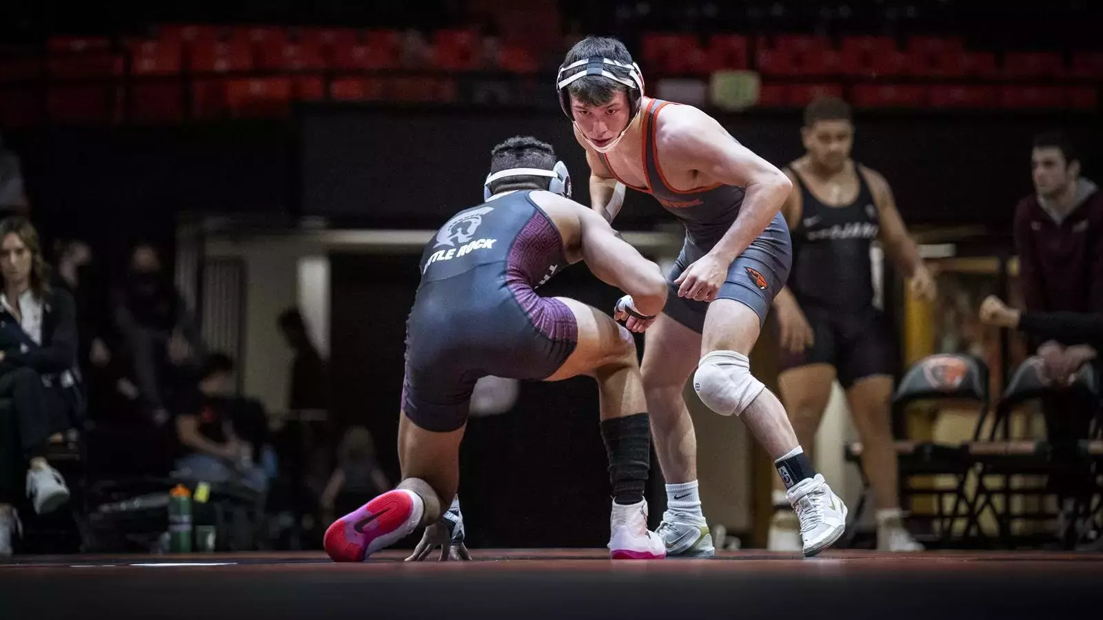 Oregon State University Athletics