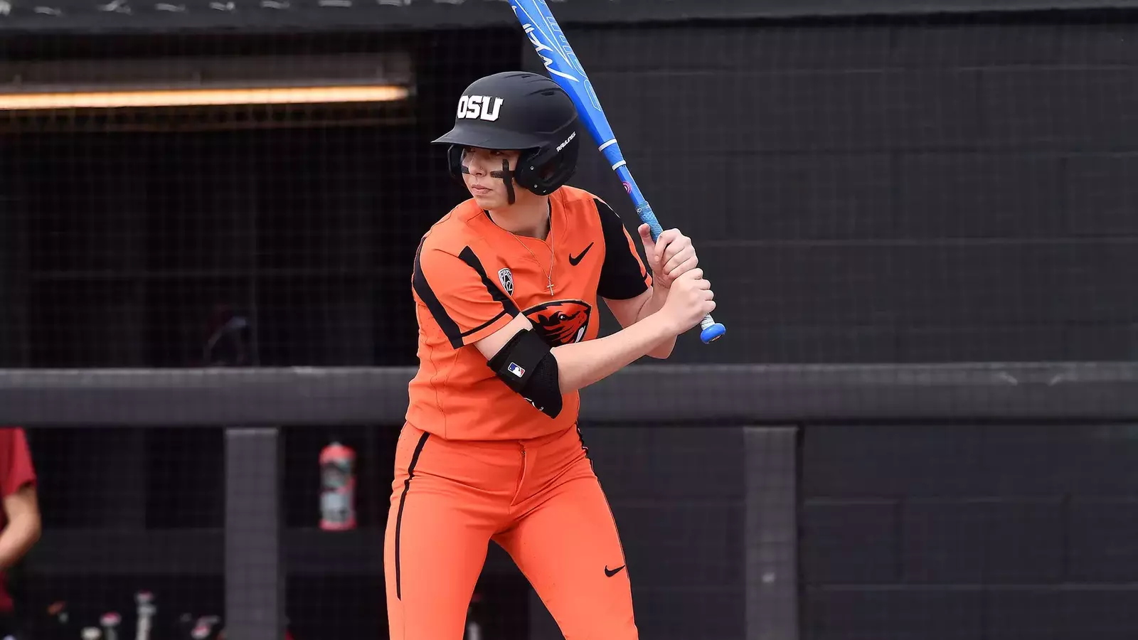 Oregon State University Athletics