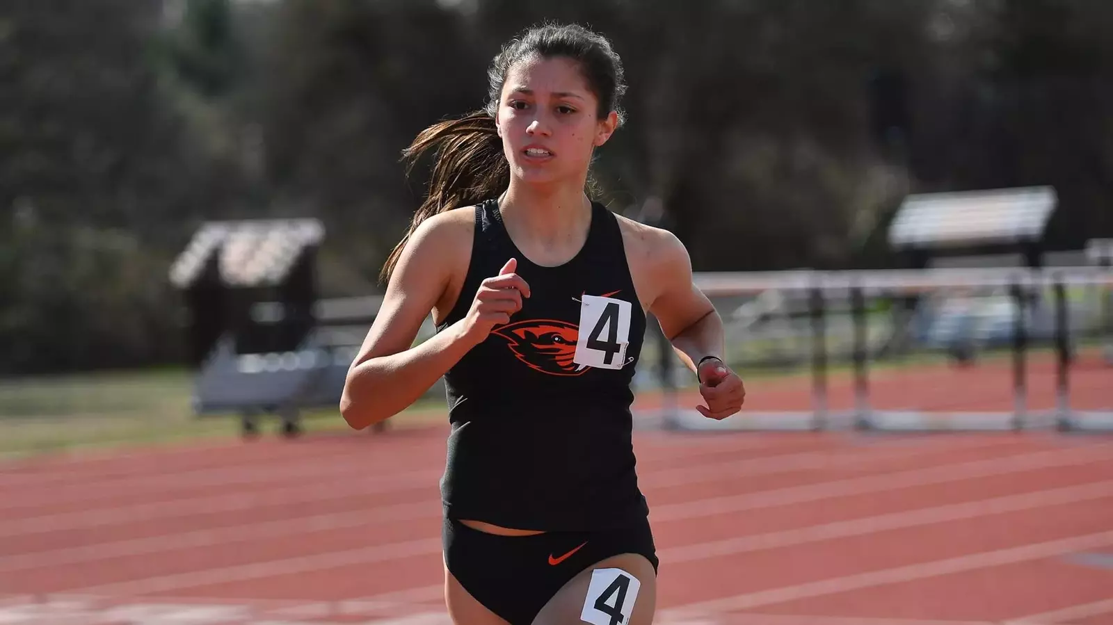 Oregon State University Athletics