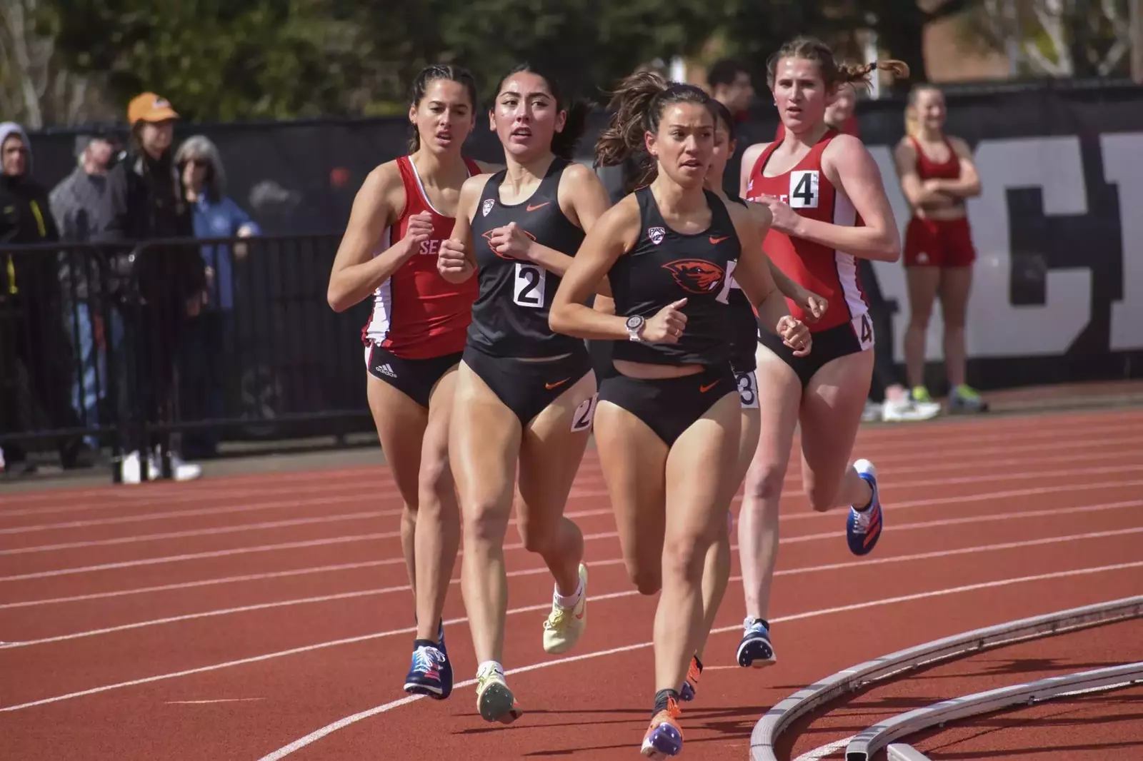 Oregon State University Athletics