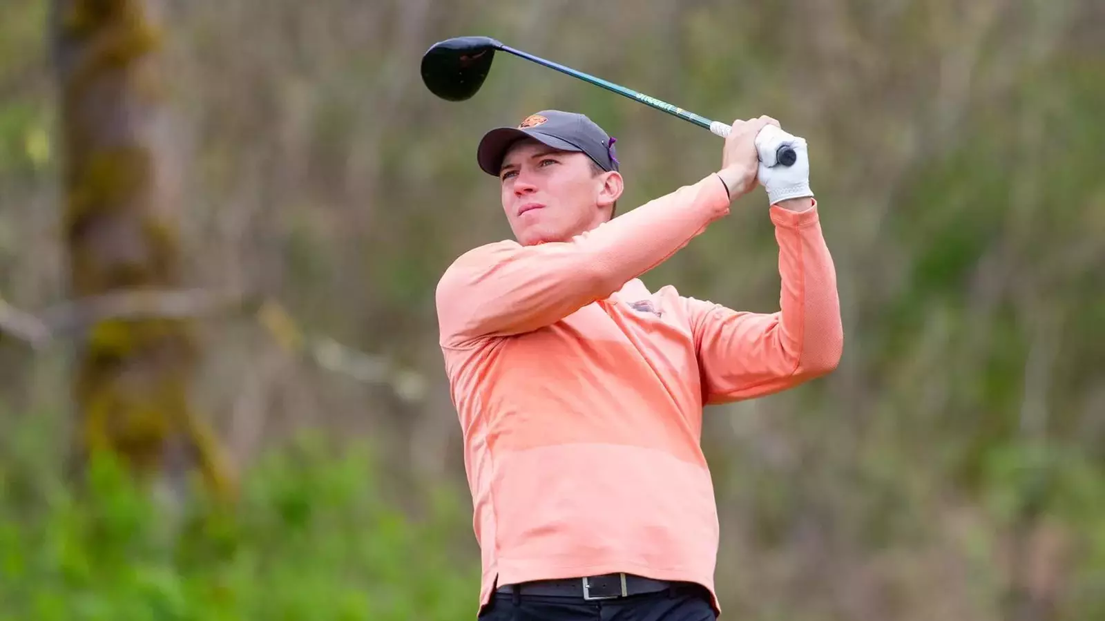 Oregon State University Athletics