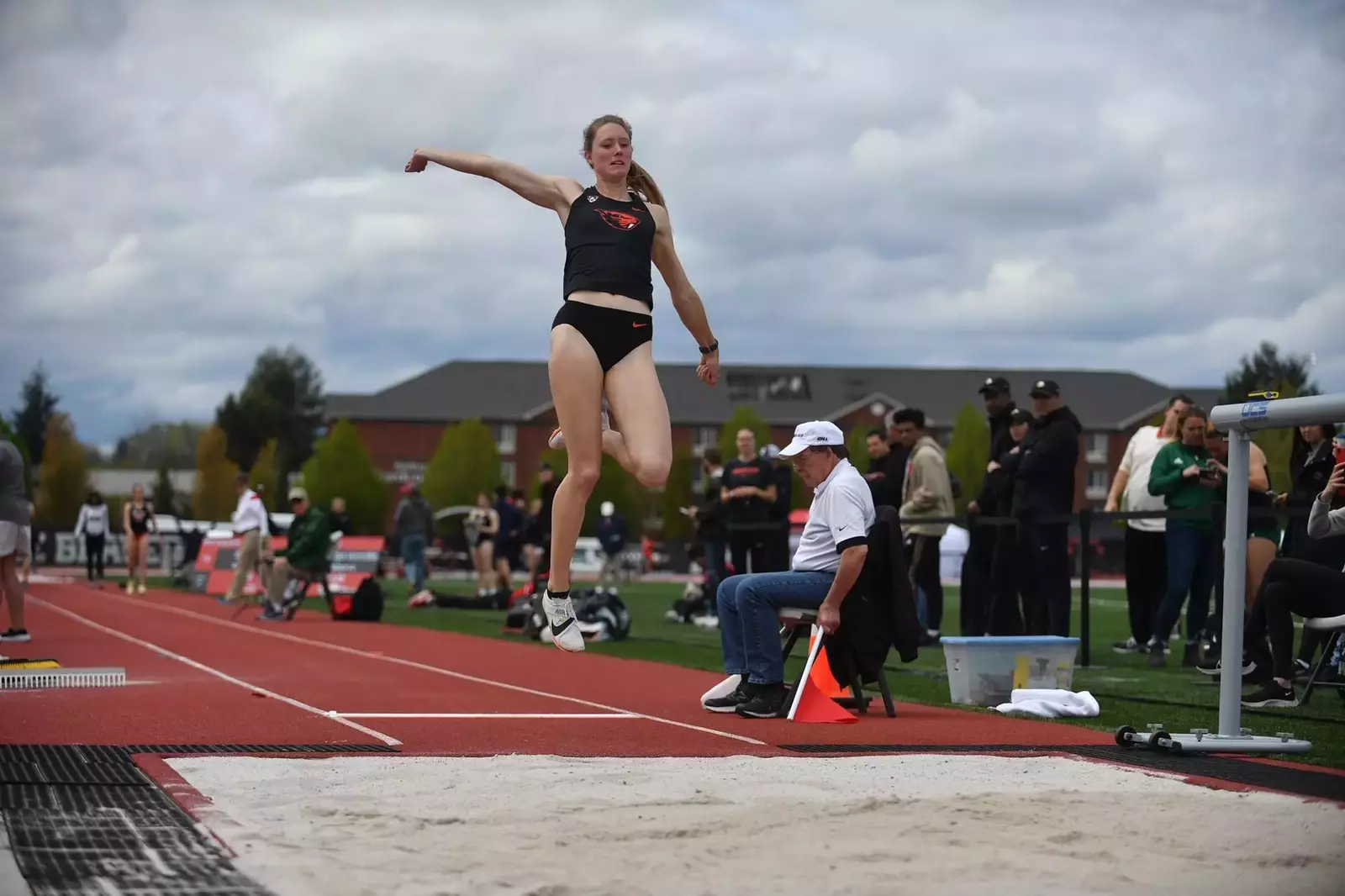 Oregon State University Athletics