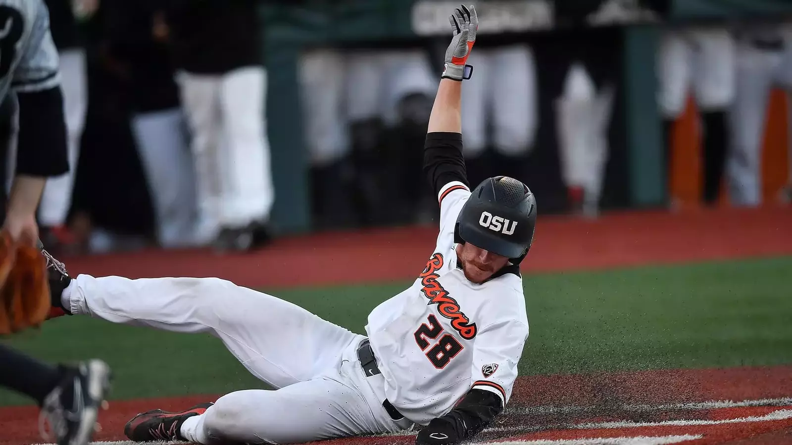 Oregon State University Athletics