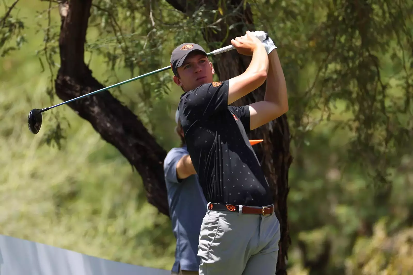 Oregon State University Athletics