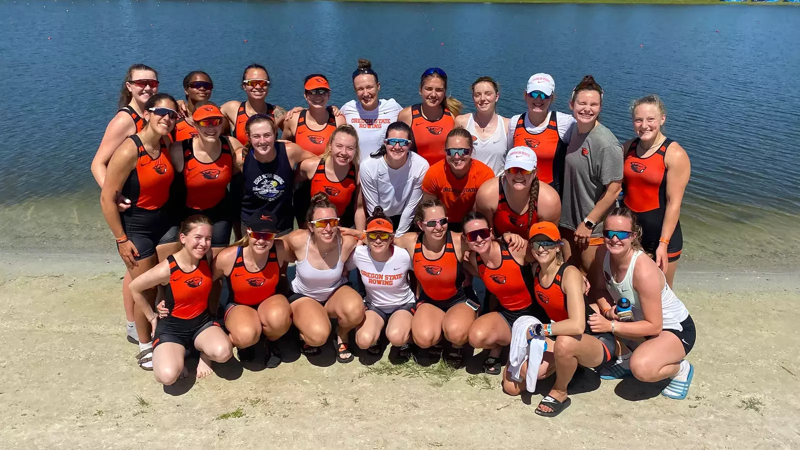 Oregon State University Athletics