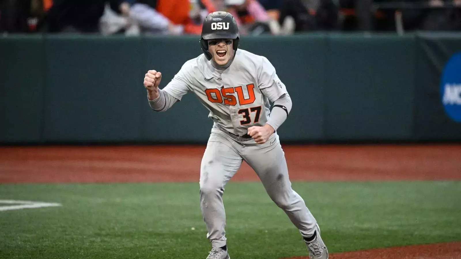 Oregon State University Athletics