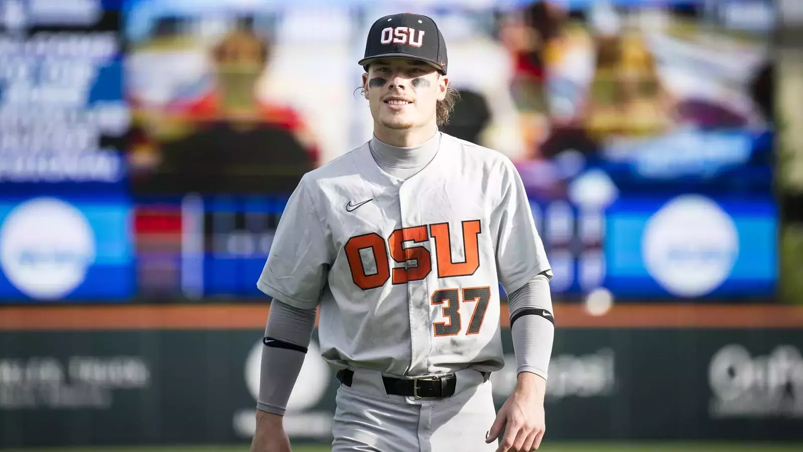 Oregon State University Athletics
