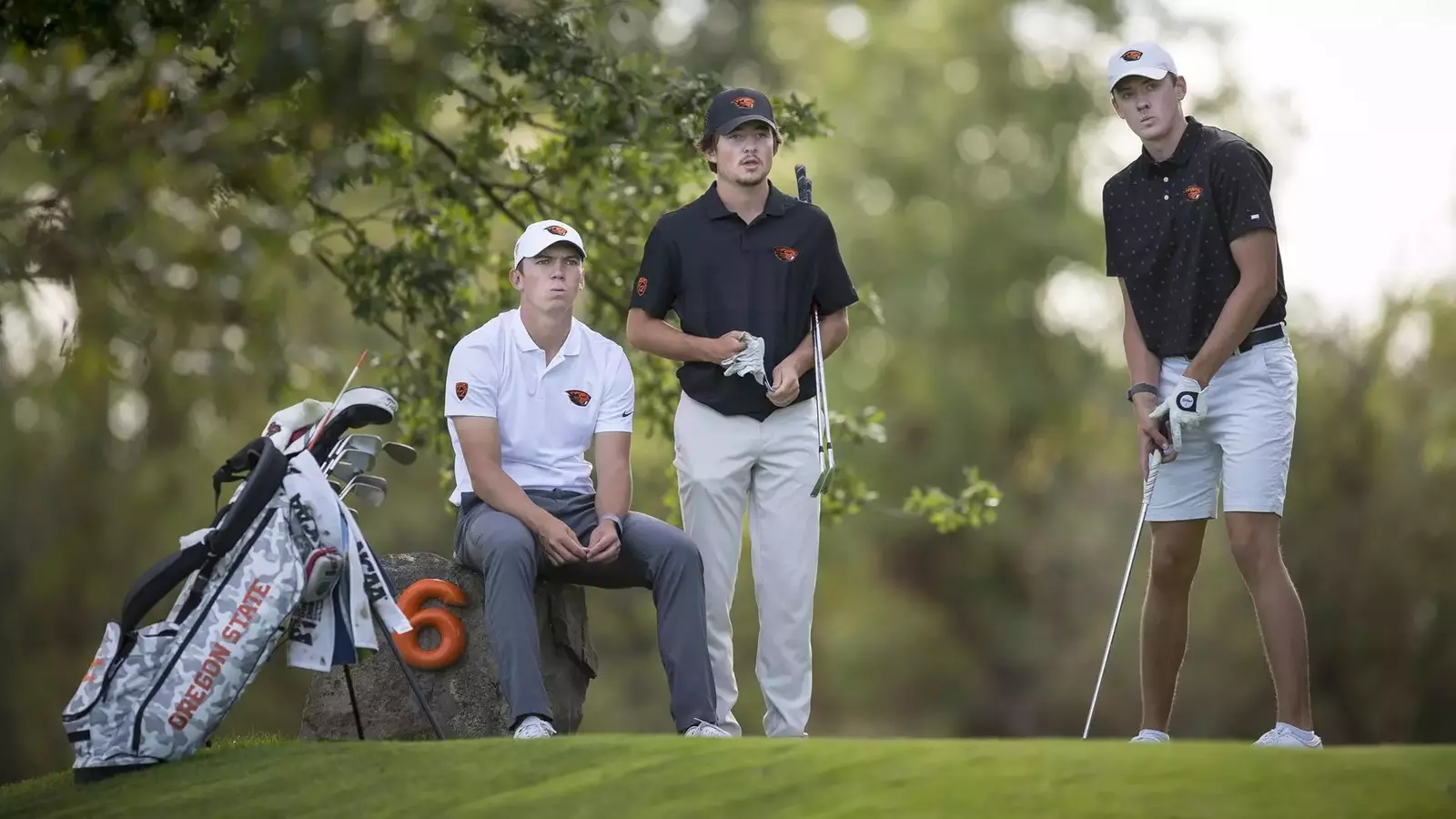 Oregon State University Athletics