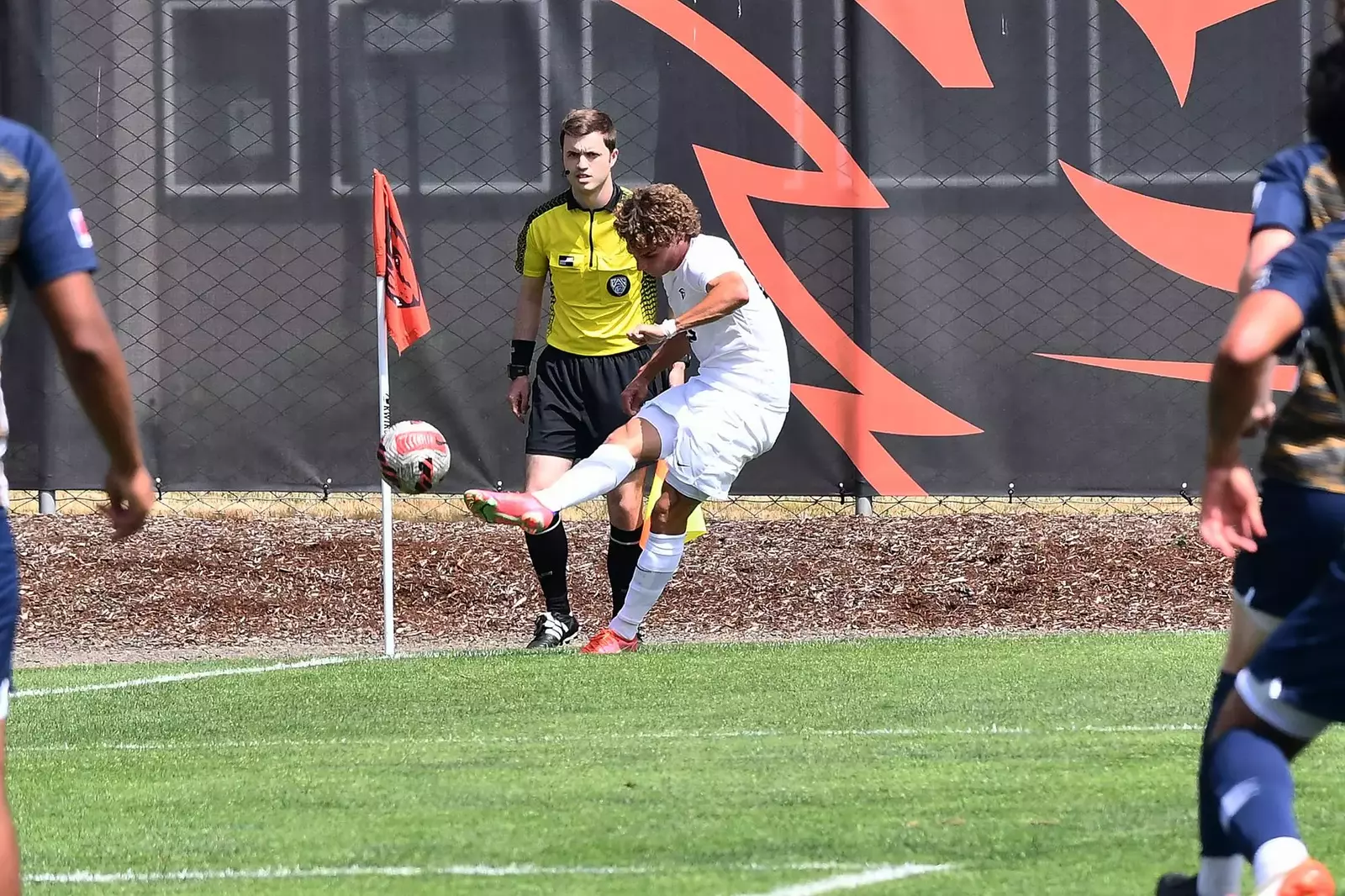 Oregon State University Athletics