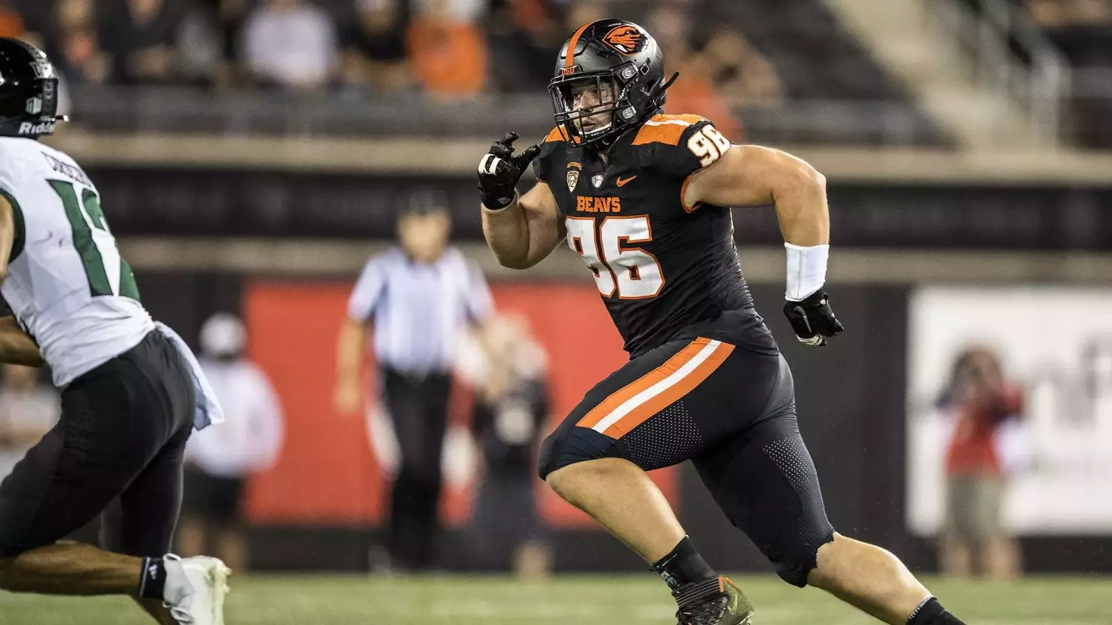 Oregon State University Athletics