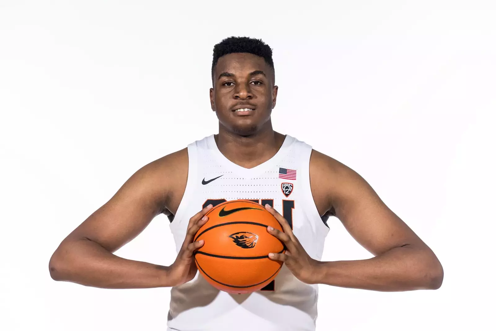 Oregon State University Athletics