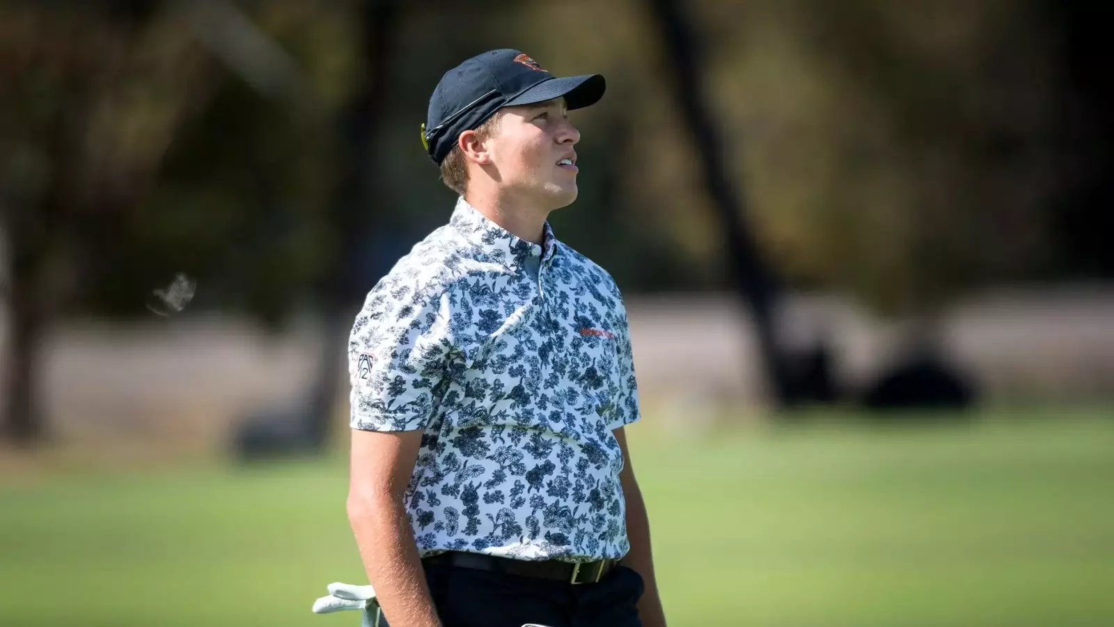 Oregon State University Athletics