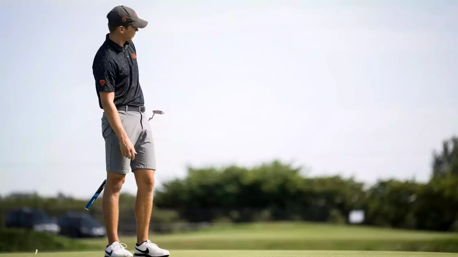 Oregon State University Athletics