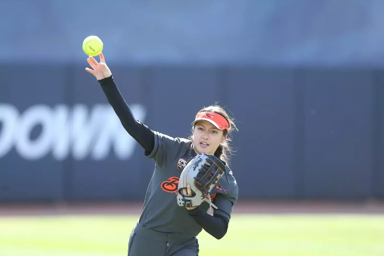 Oregon State University Athletics