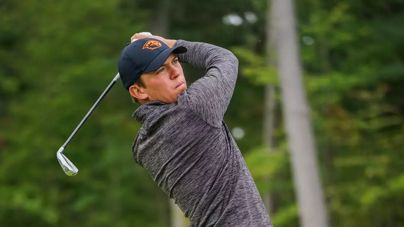 Oregon State University Athletics