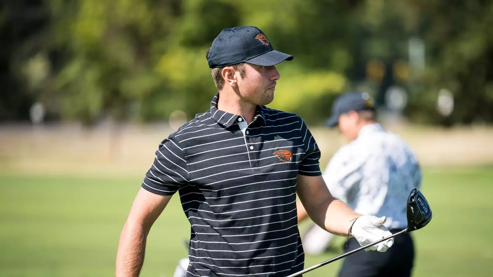 Oregon State University Athletics