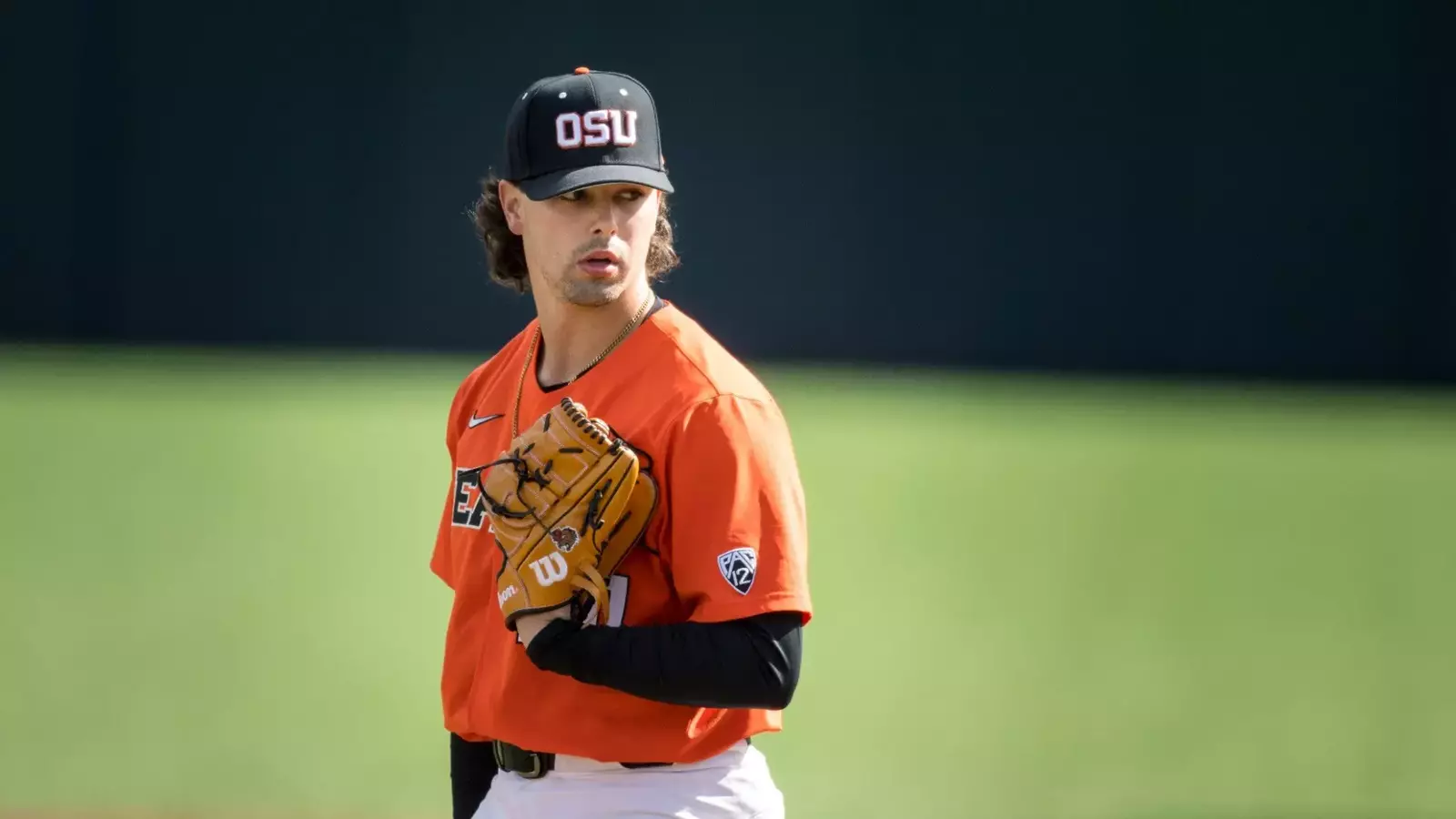 Oregon State University Athletics