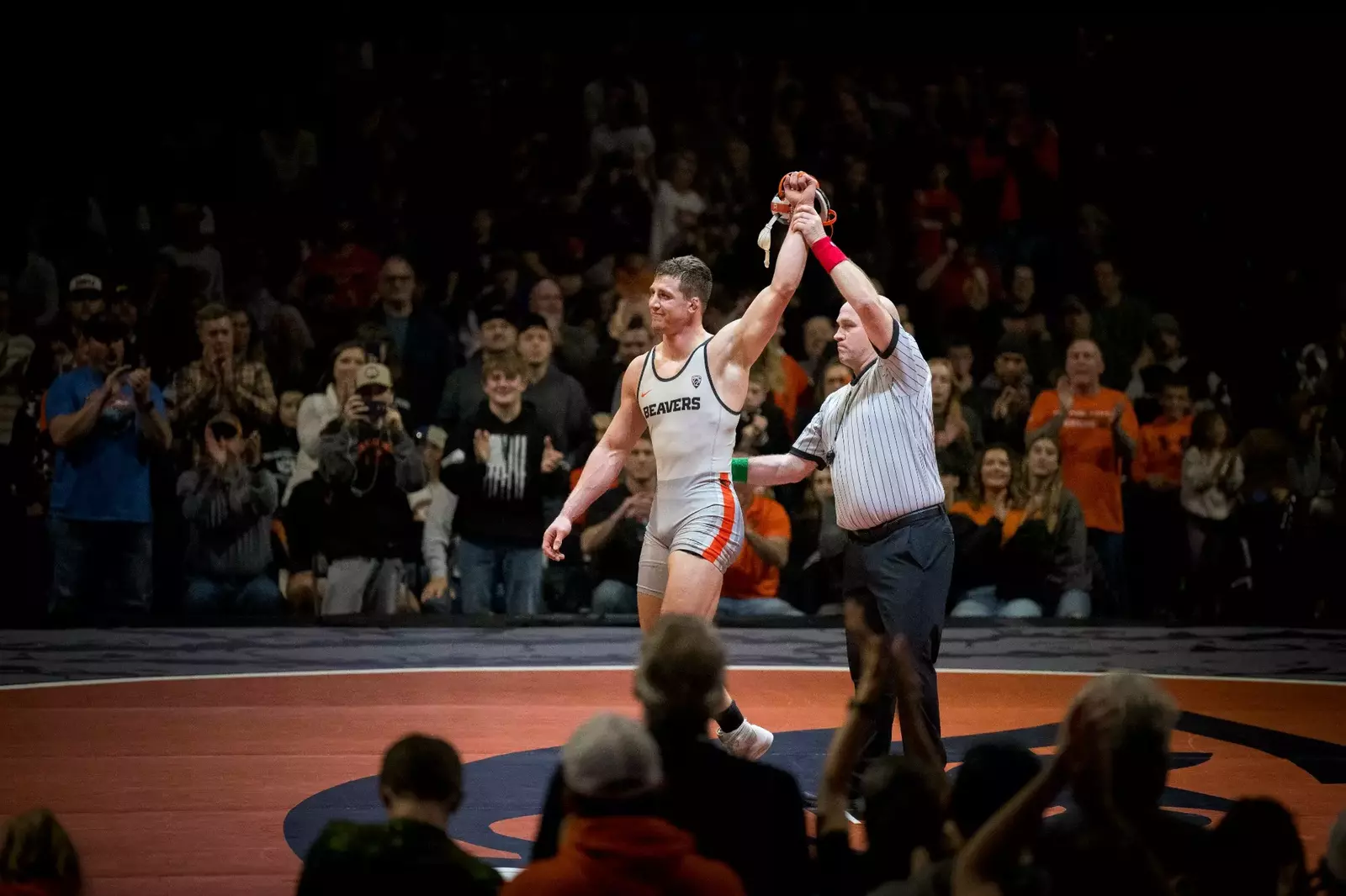 Oregon State University Athletics