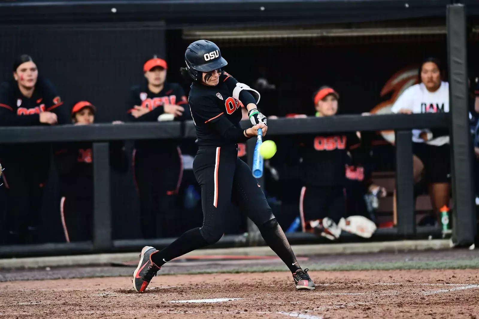 Oregon State University Athletics