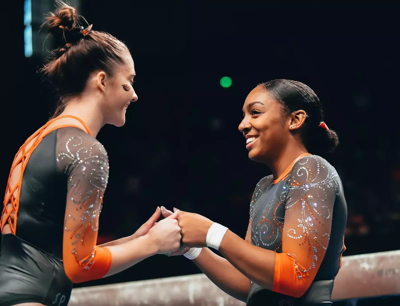 Oregon State University Athletics