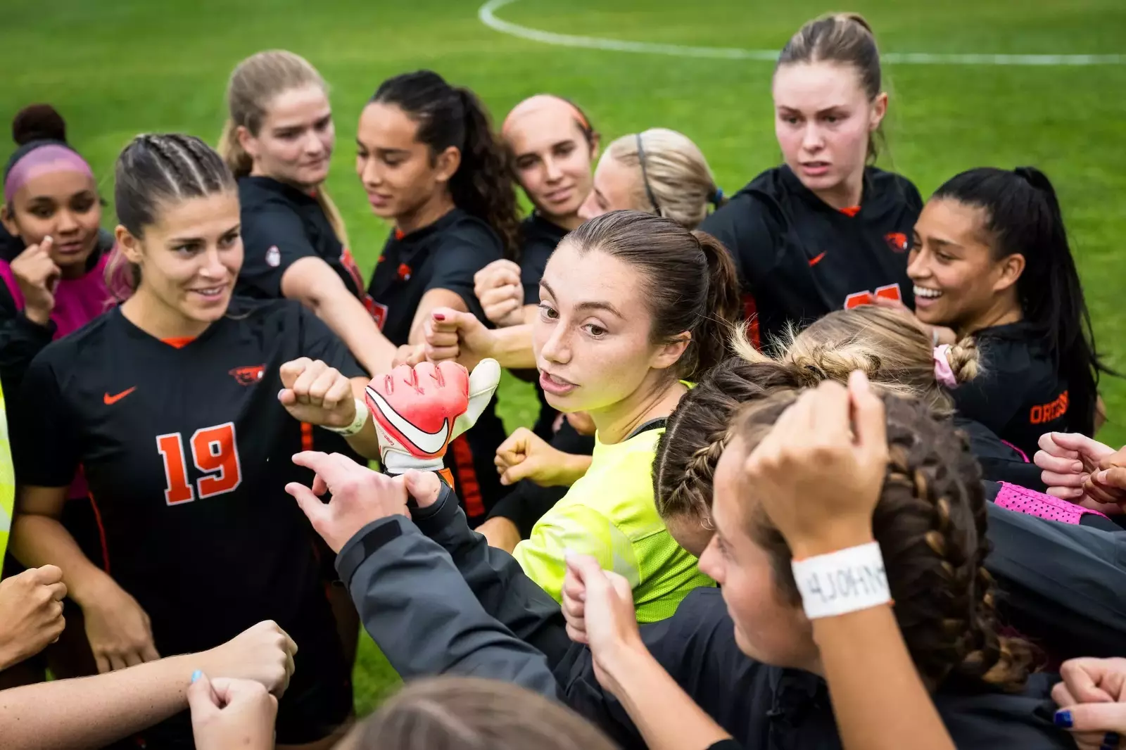 Oregon State University Athletics