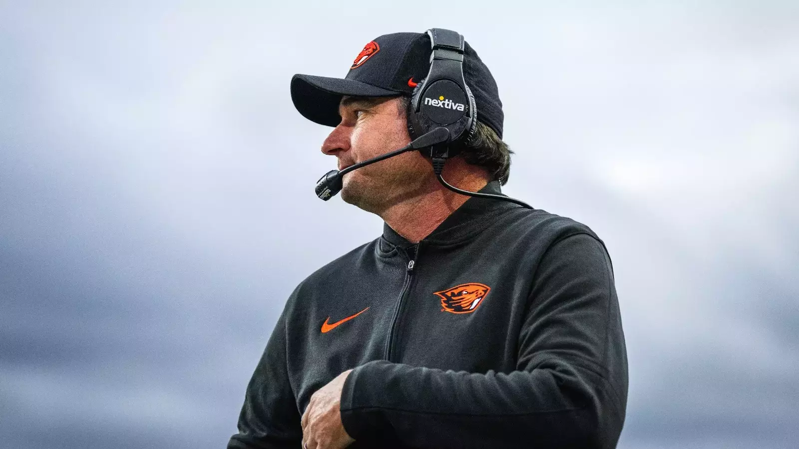 Oregon State University Athletics