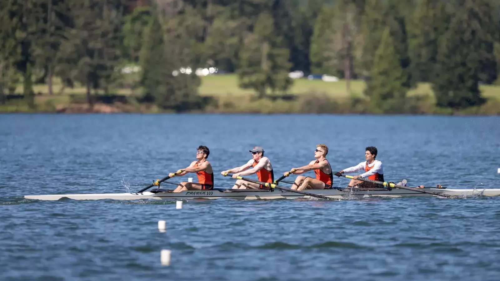 Oregon State University Athletics