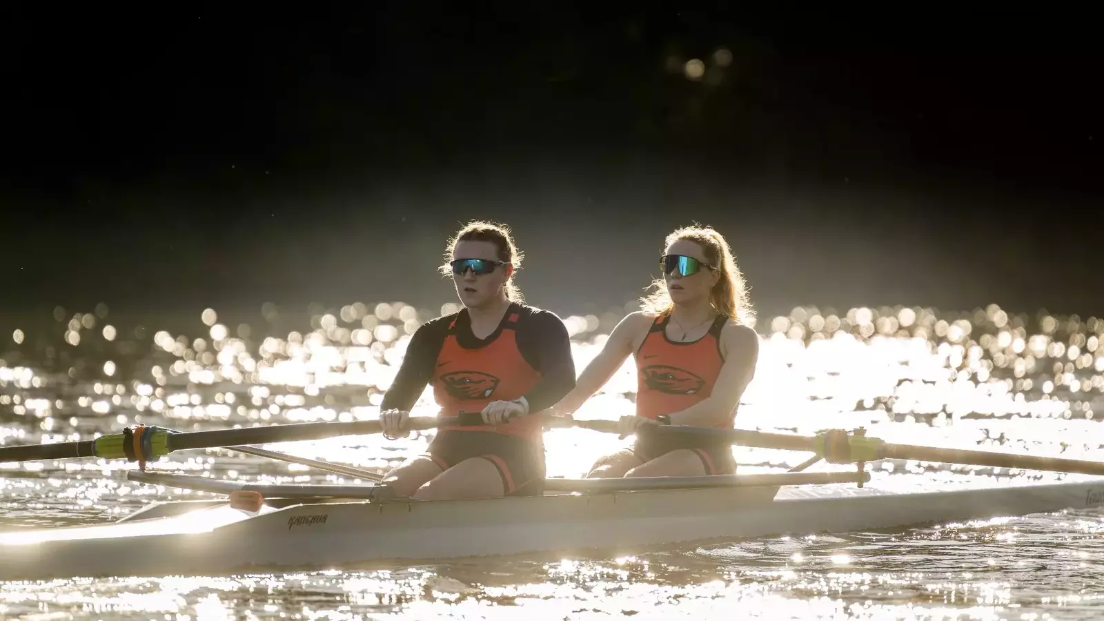 Oregon State University Athletics