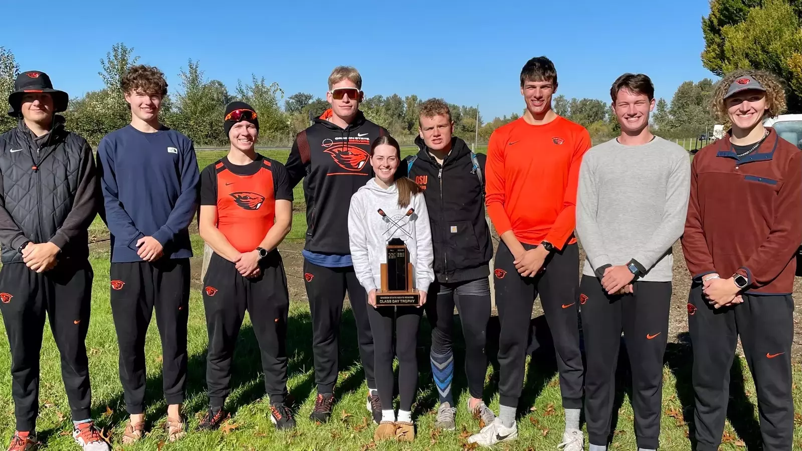 Oregon State University Athletics