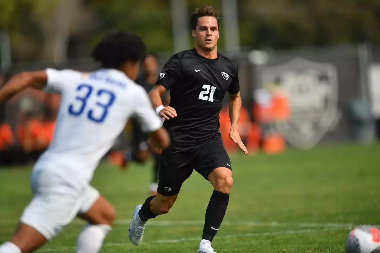 Oregon State University Athletics