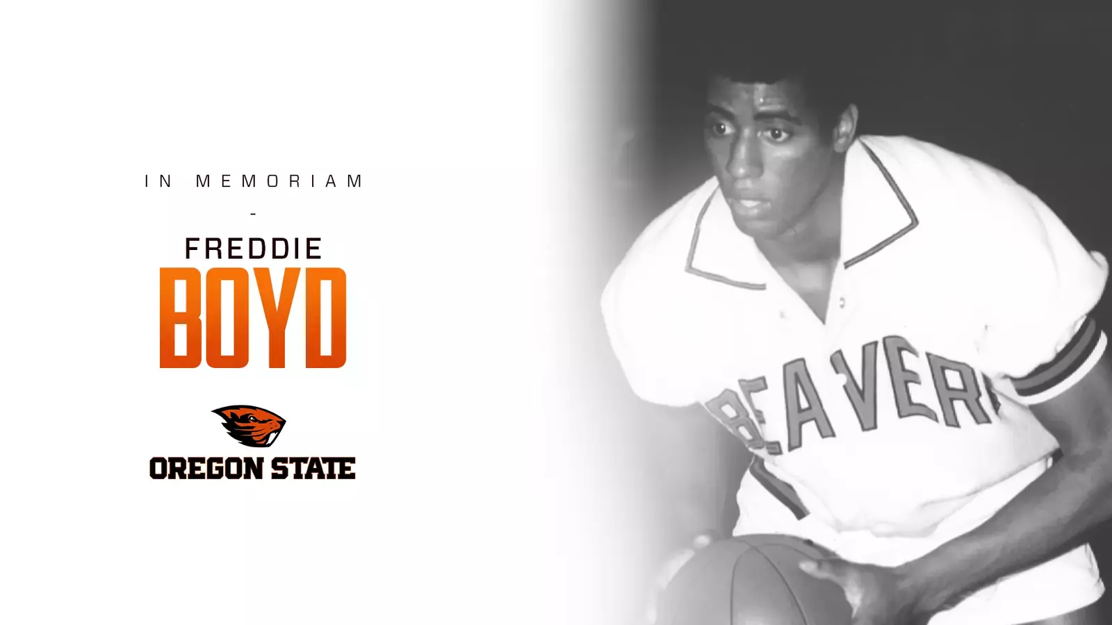 Oregon State University Athletics