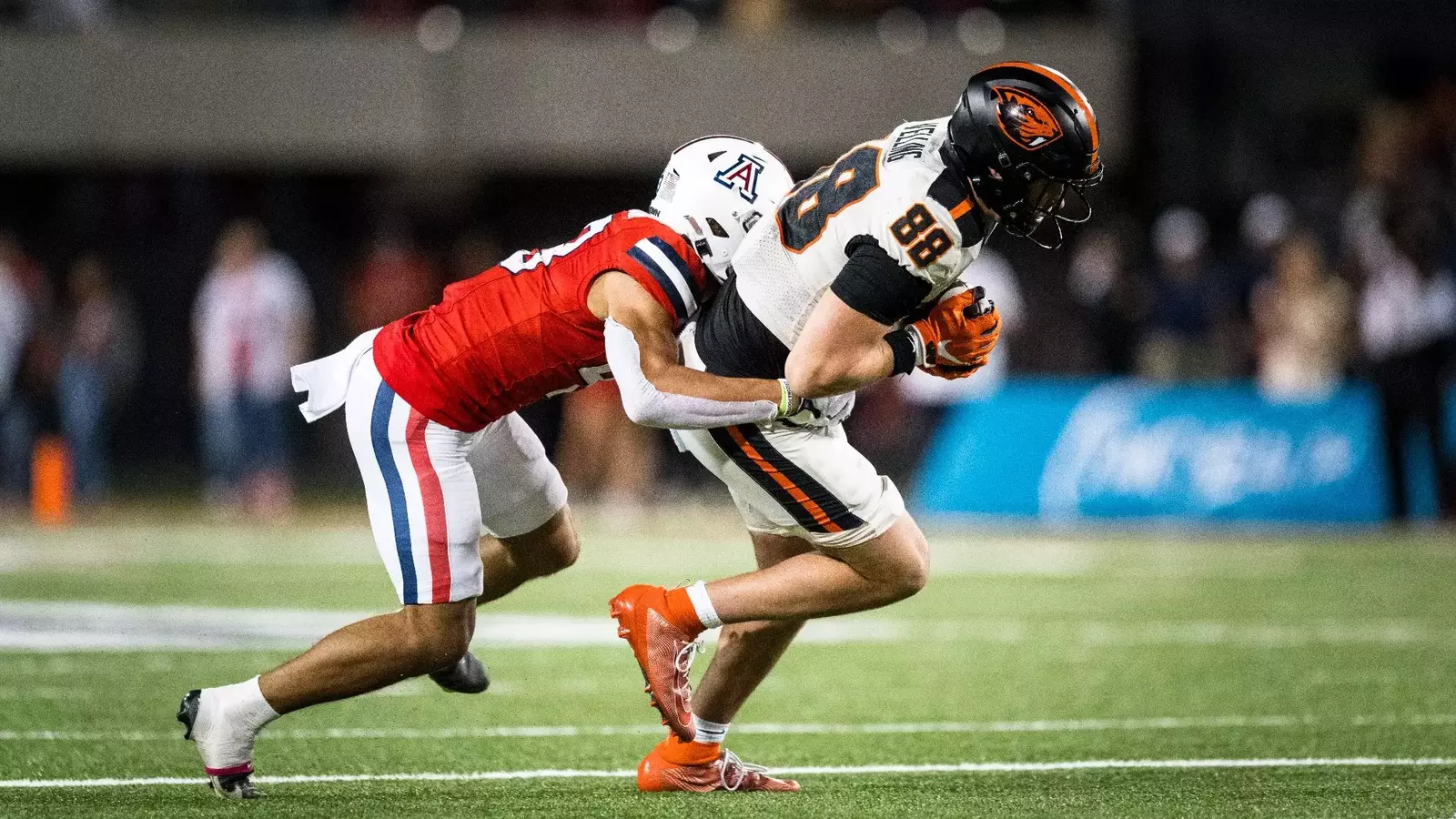 Oregon State University Athletics
