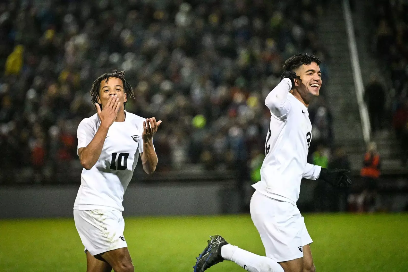 Oregon State University Athletics