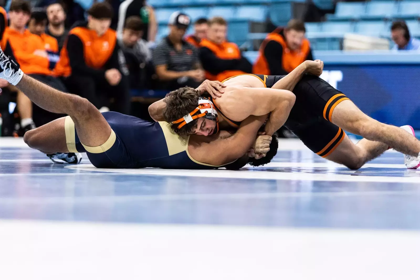 Oregon State University Athletics