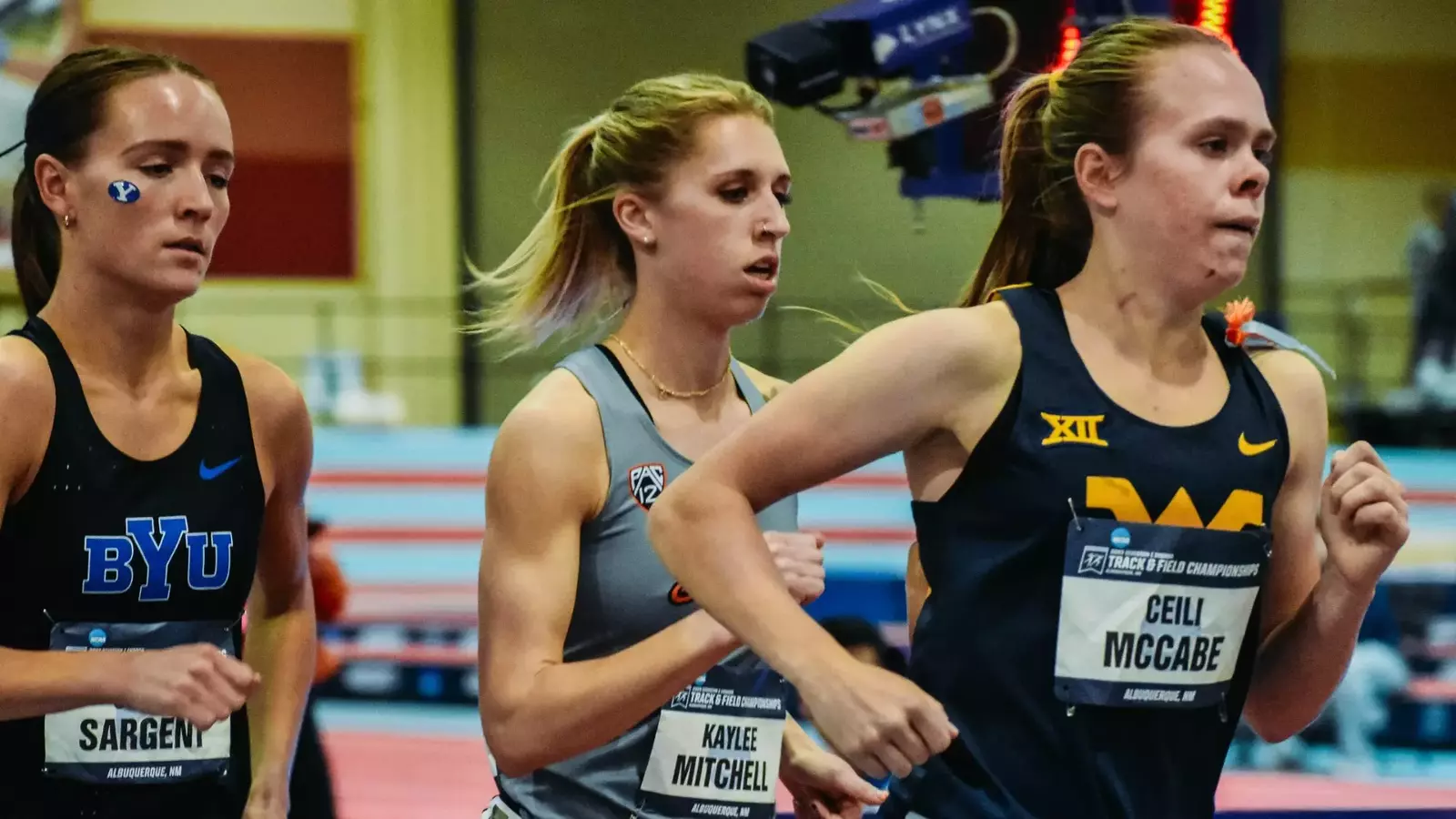 Oregon State University Athletics