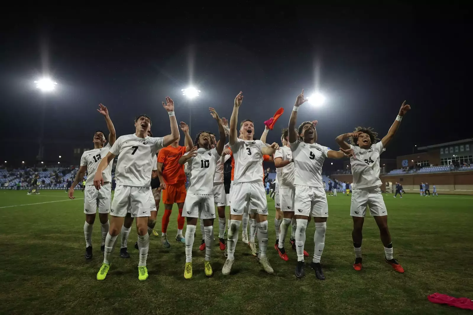 Oregon State University Athletics