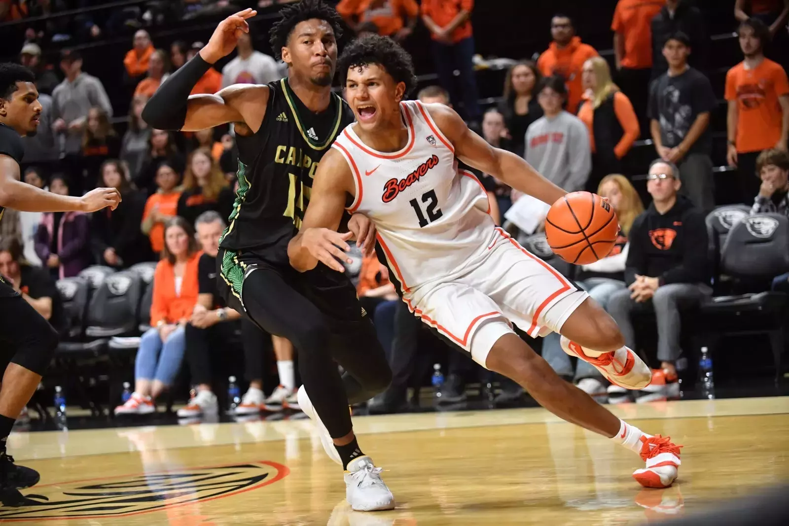 Oregon State University Athletics