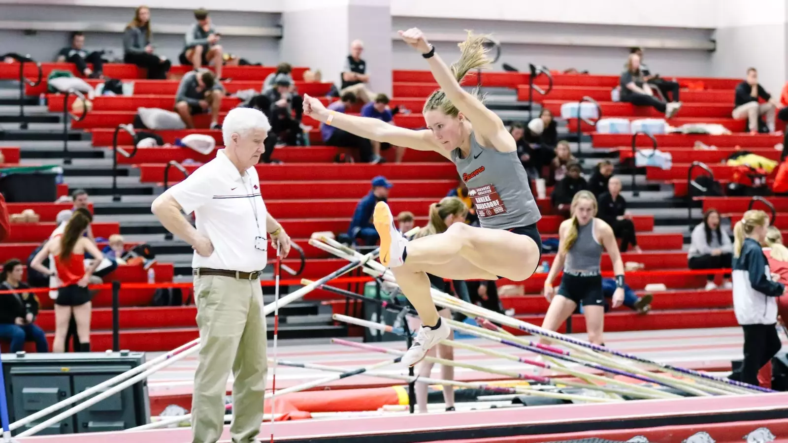 Oregon State University Athletics