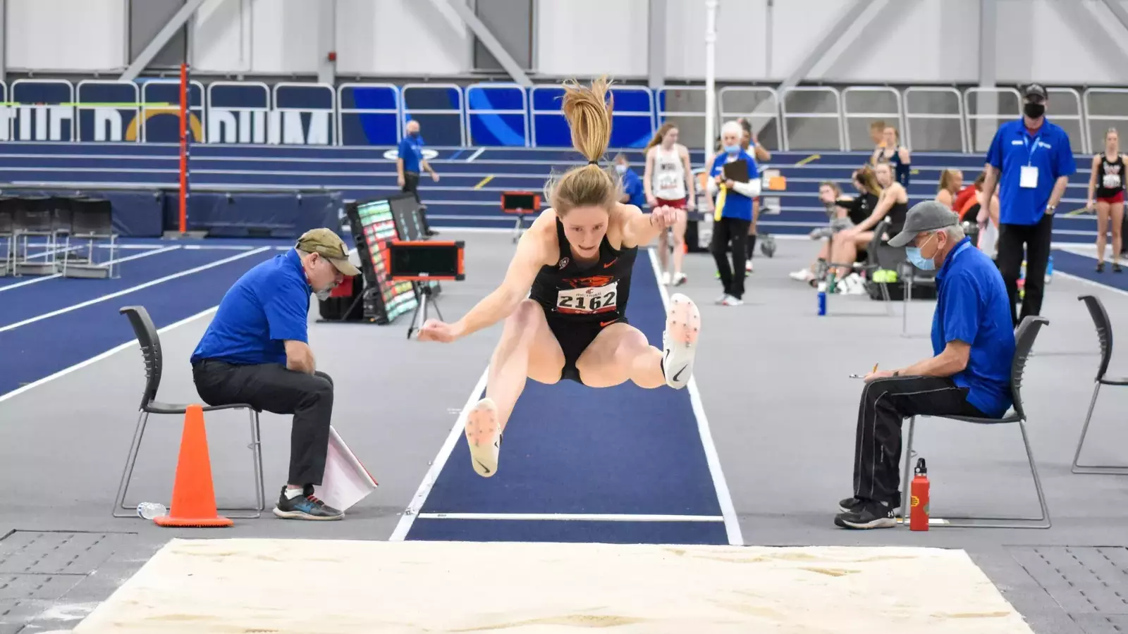 Oregon State University Athletics