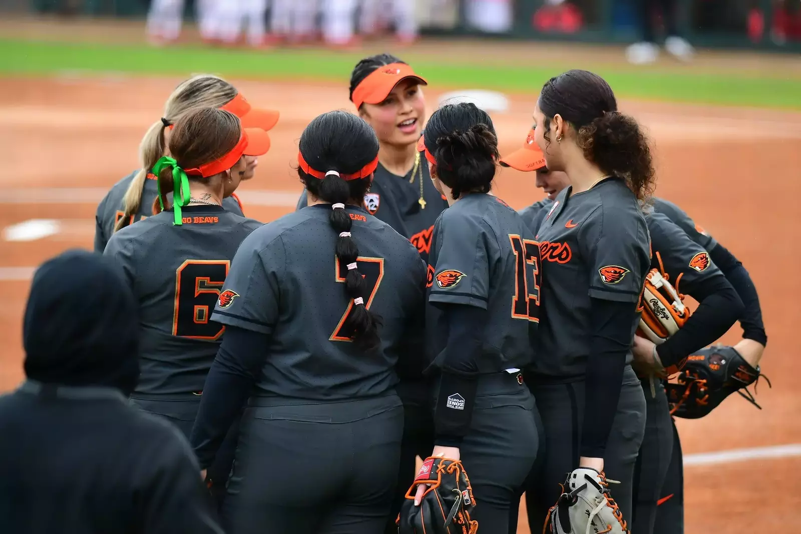 Oregon State University Athletics