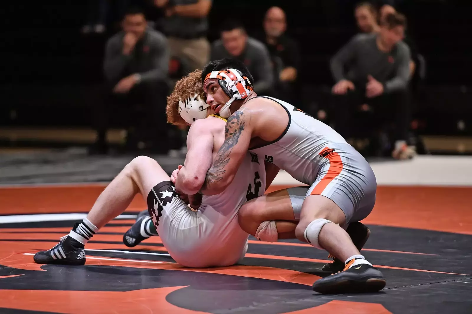 Oregon State University Athletics