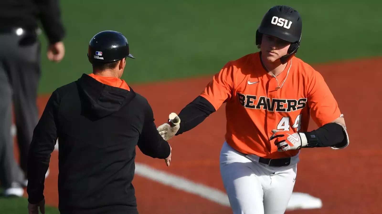 Oregon State University Athletics