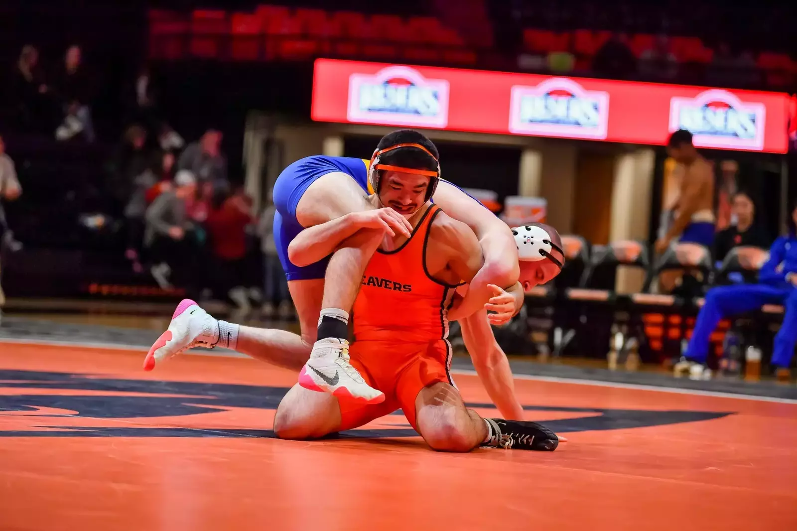 Oregon State University Athletics