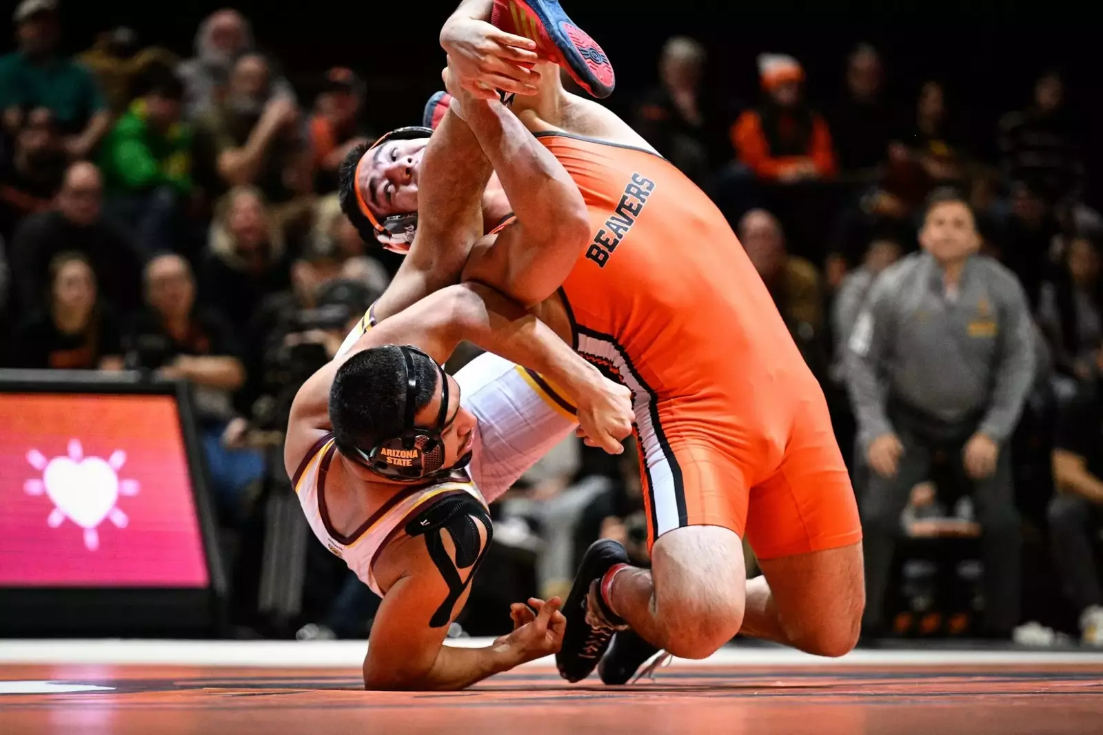 Oregon State University Athletics