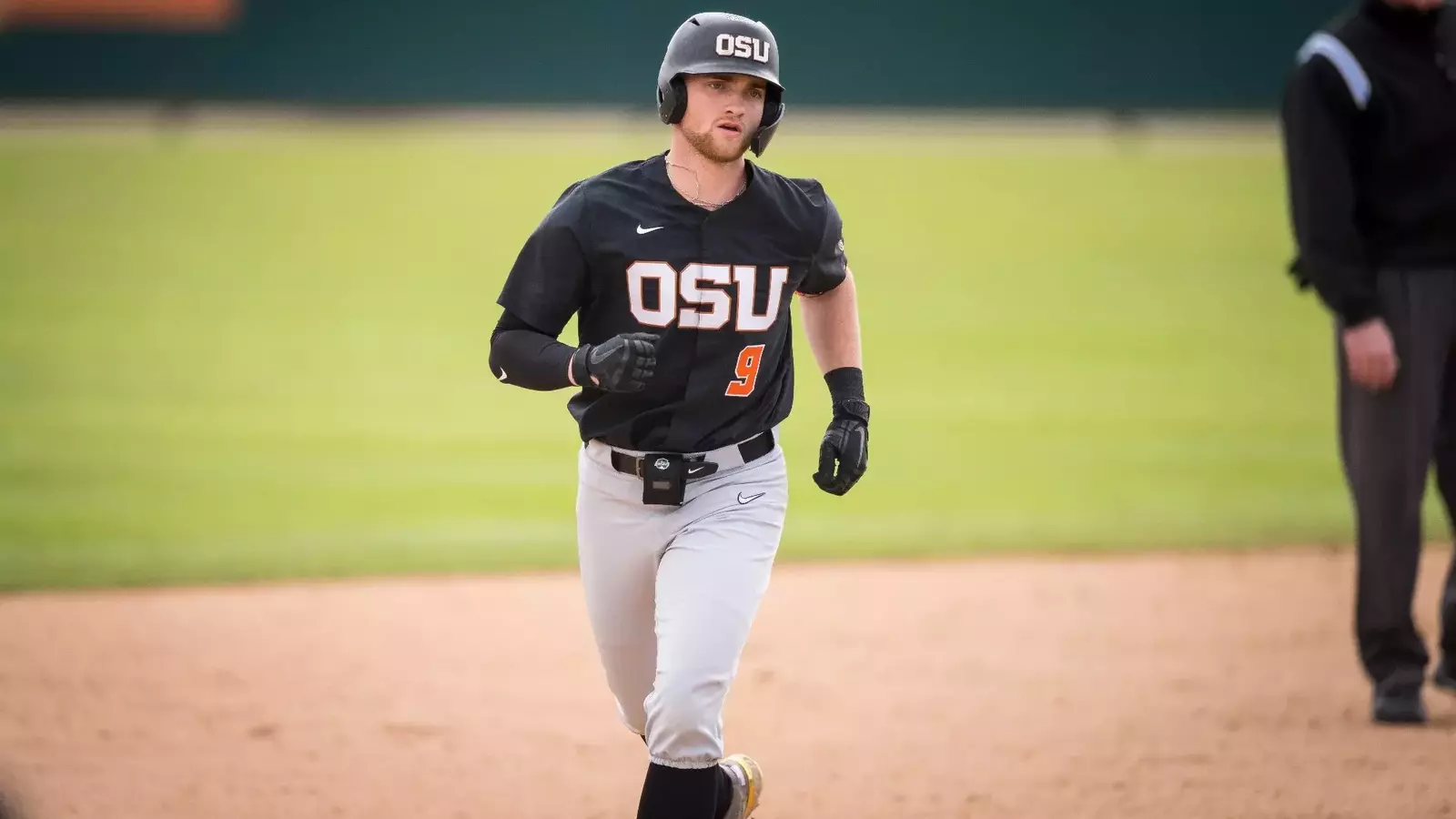 Oregon State University Athletics