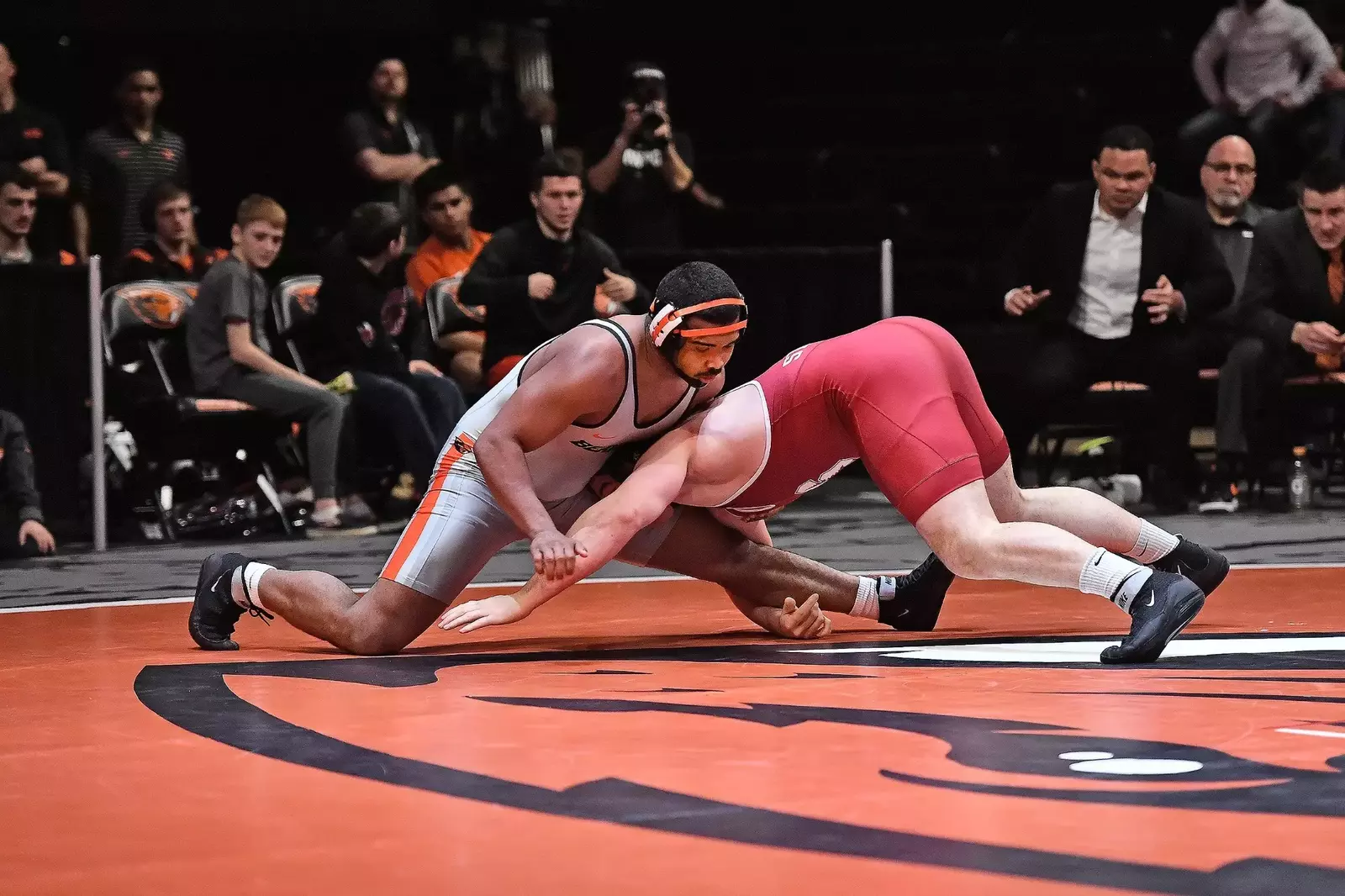 Oregon State University Athletics