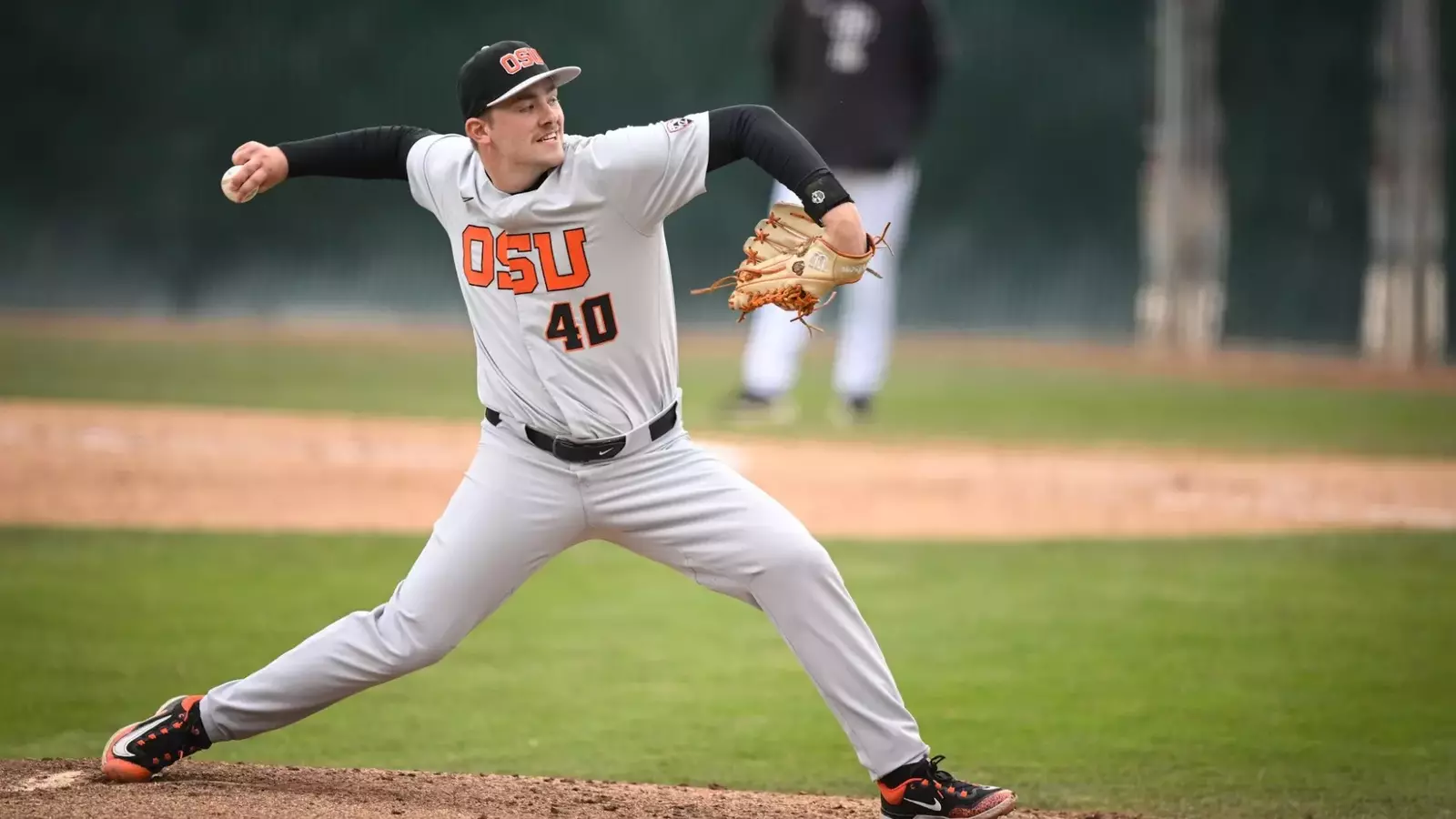 Oregon State University Athletics