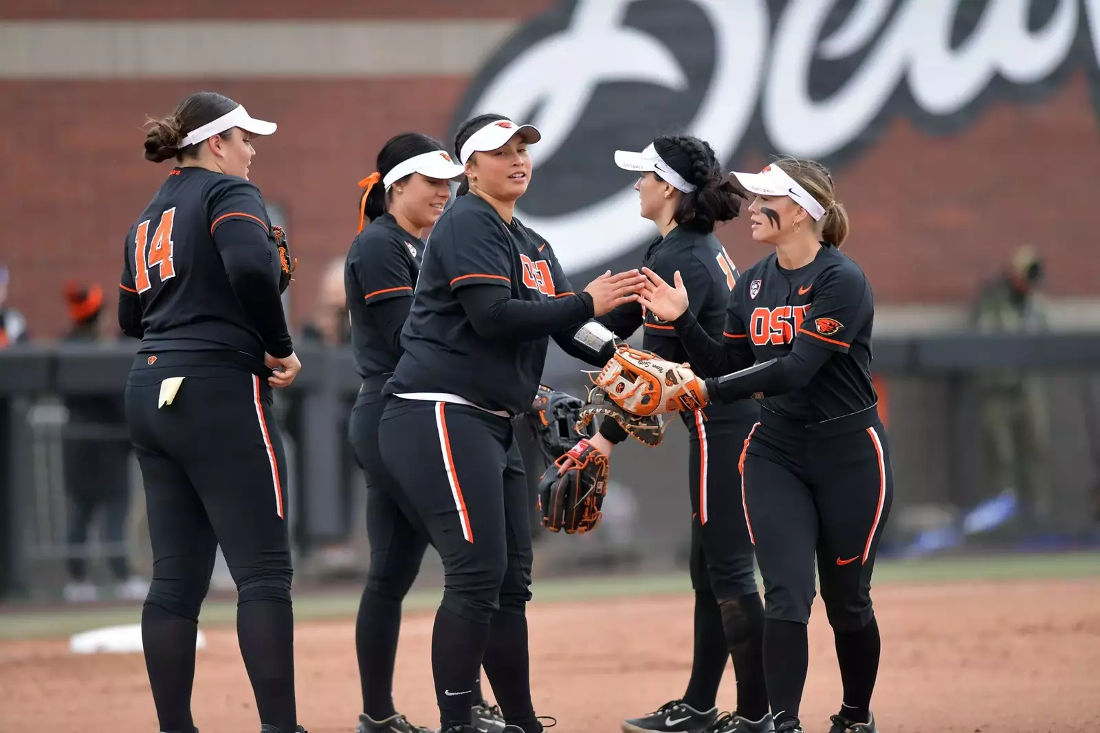 Oregon State University Athletics