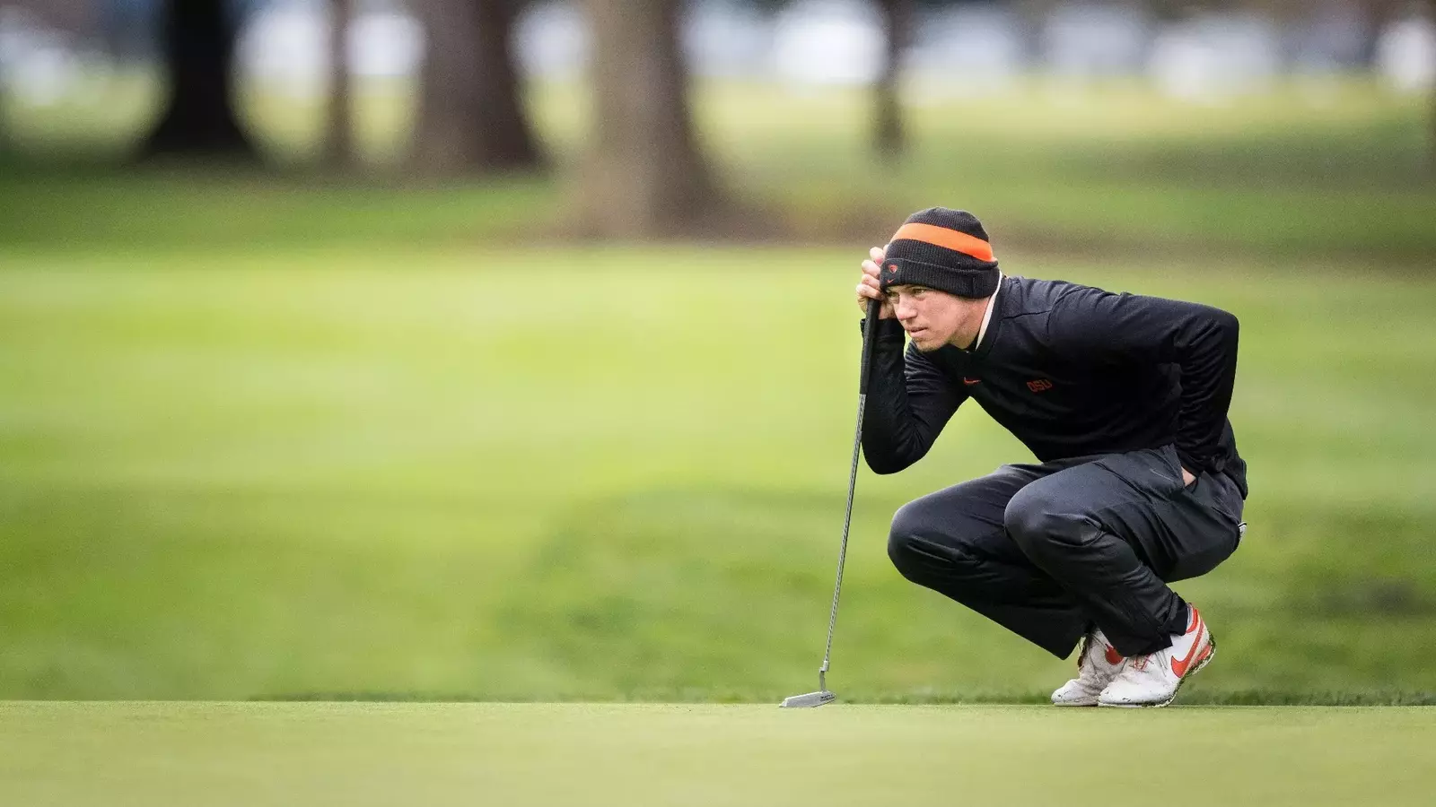 Oregon State University Athletics