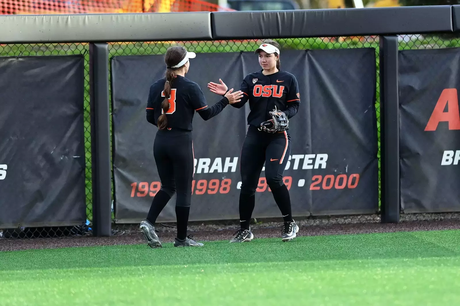 Oregon State University Athletics